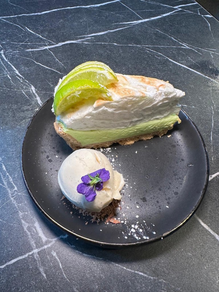 A Top-Notch Sunday dinner at Notch Durham – MAGPIE AND MASH