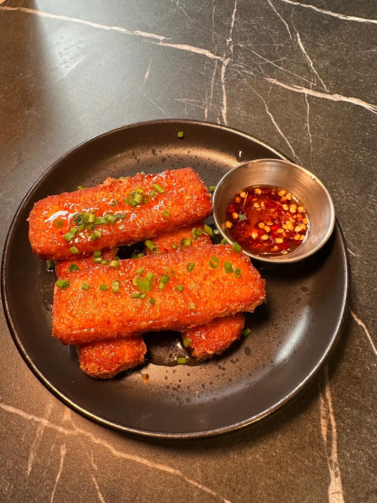 A Top-Notch Sunday dinner at Notch Durham – MAGPIE AND MASH