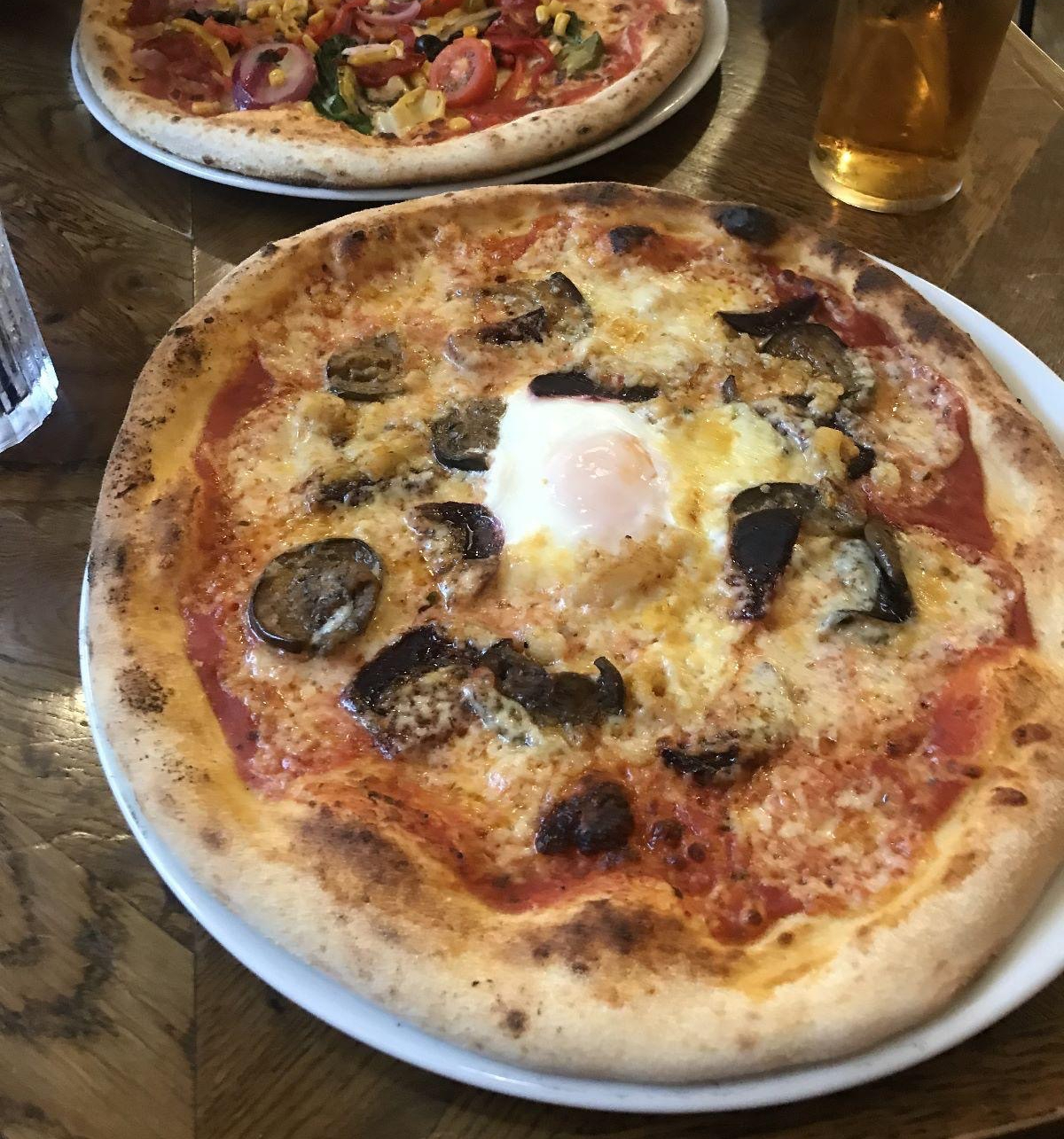 Pizza Punks Newcastle: Punked-up pizzas and bottomless brunch – MAGPIE ...