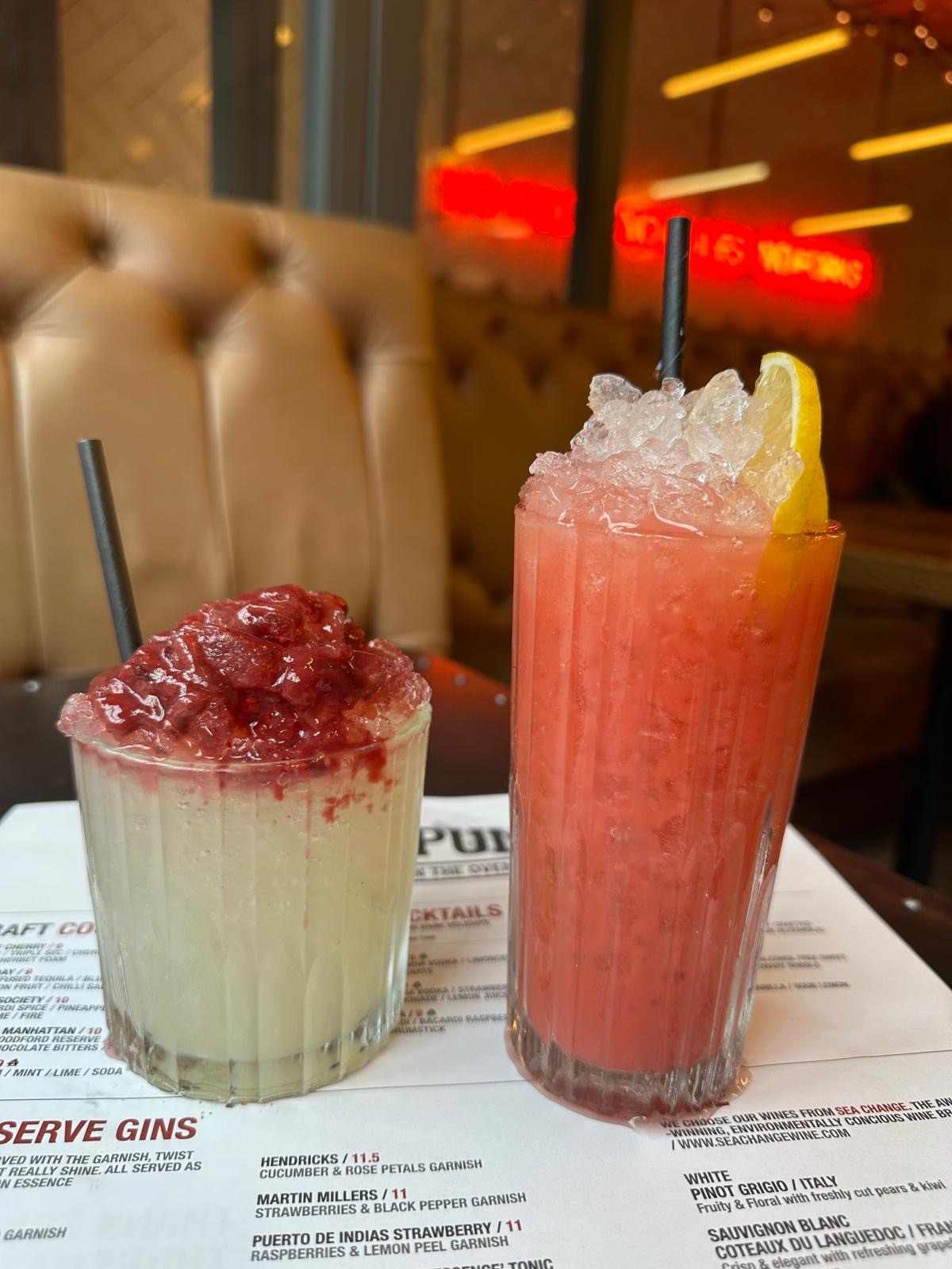 Pizza Punks Newcastle: Punked-up pizzas and bottomless brunch – MAGPIE ...