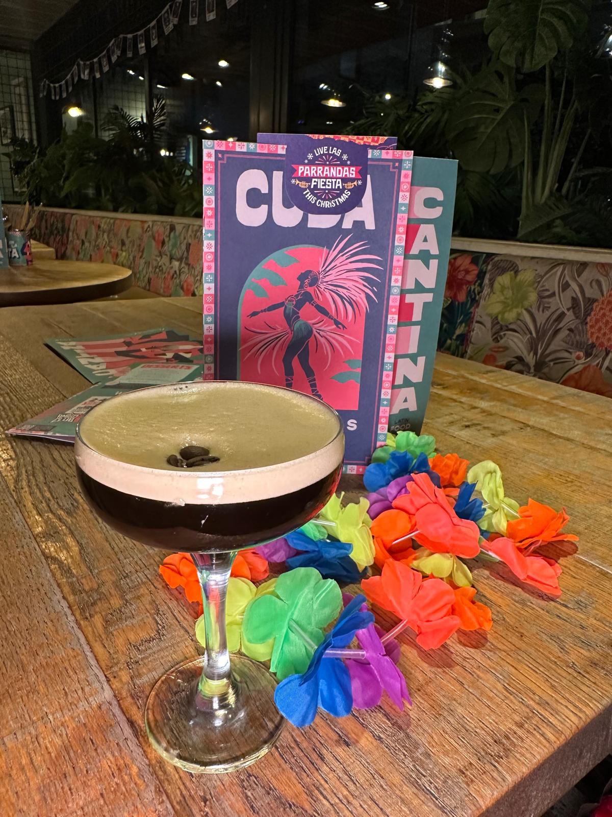 Revolution de Cuba Newcastle: bottomless brunch and tapas – MAGPIE AND MASH