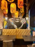Geisha Fusion: breakfast, R&B Vibes, and a fusion of flavours in ...