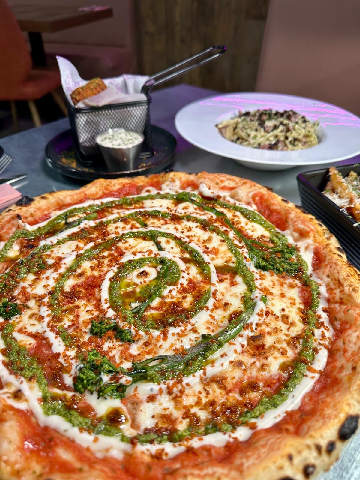 Why Circo Italian is worth the hype: traditional Italian cuisine ...
