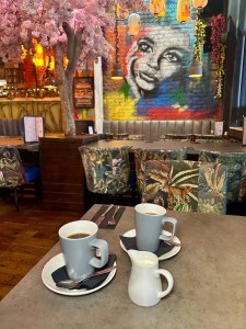Geisha Fusion: breakfast, R&B Vibes, and a fusion of flavours in ...