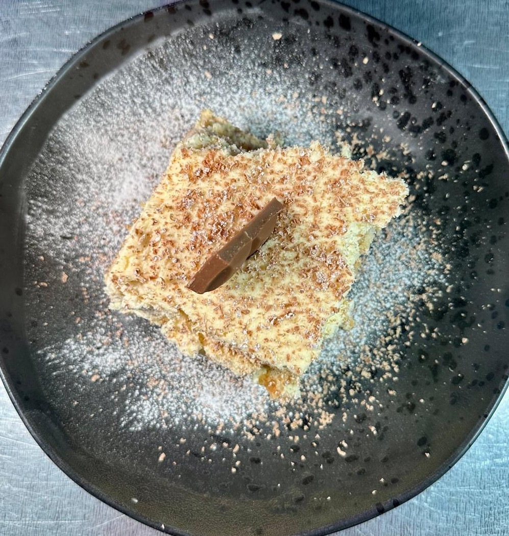 Why Circo Italian is worth the hype: traditional Italian cuisine ...
