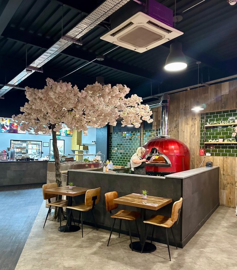 Why Circo Italian is worth the hype: traditional Italian cuisine ...