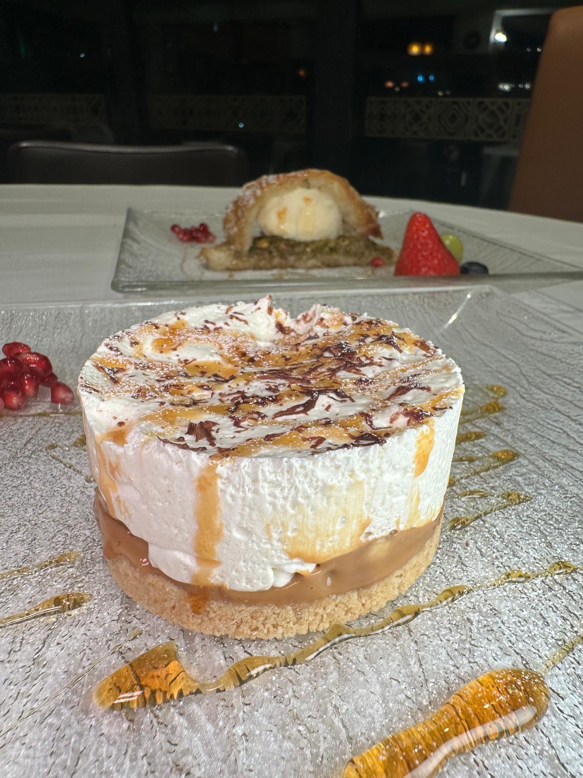 Turknaz Restaurant review: best Turkish food in Whitley Bay – MAGPIE ...