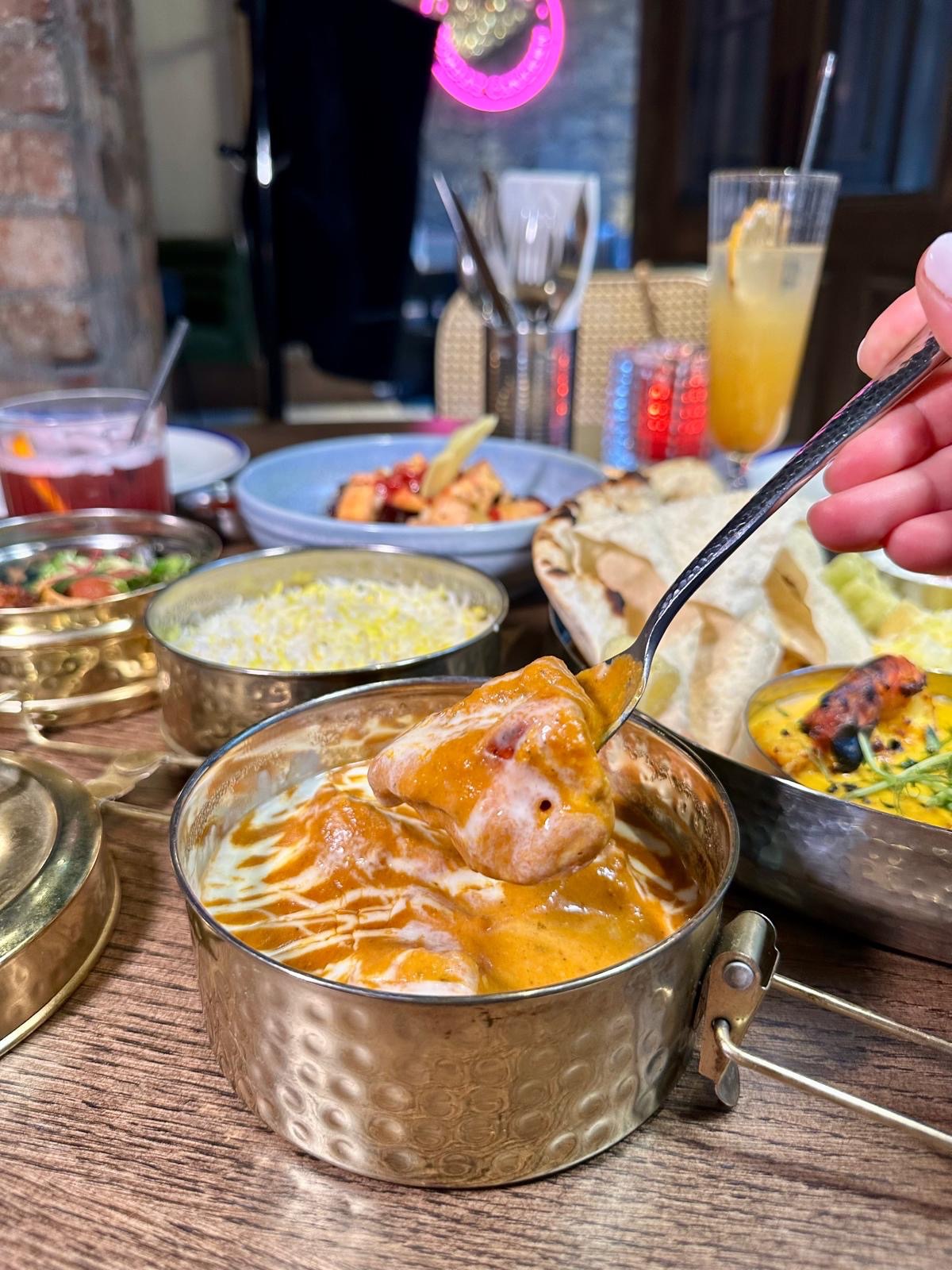 Dakwala Bombay Canteen – the most loved Indian restaurant in Newcastle – MAGPIE AND MASH
