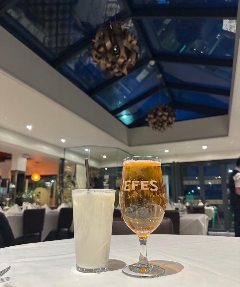 Turknaz Restaurant review: best Turkish food in Whitley Bay – MAGPIE ...