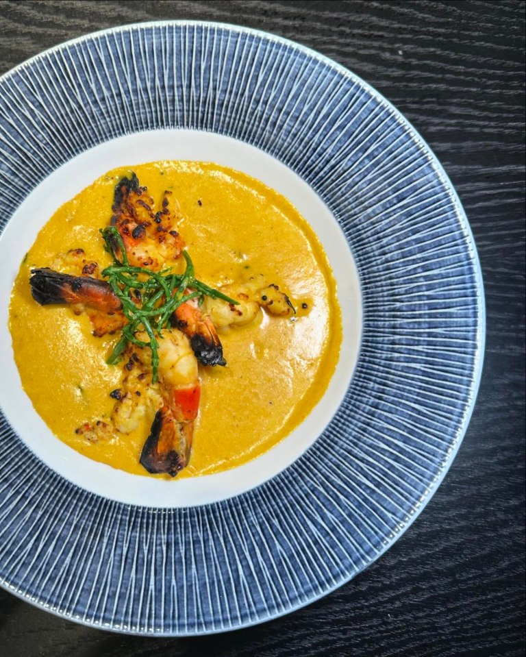 Dakwala Bombay Canteen – the most loved Indian restaurant in Newcastle ...