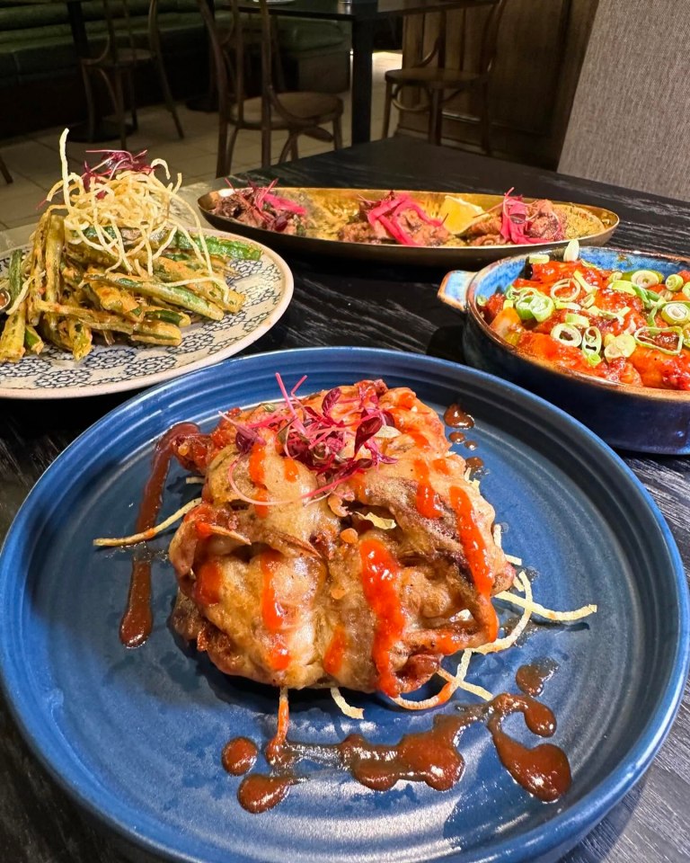 Dakwala Bombay Canteen – the most loved Indian restaurant in Newcastle ...