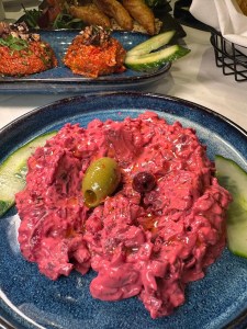 Turknaz Restaurant review: best Turkish food in Whitley Bay – MAGPIE ...