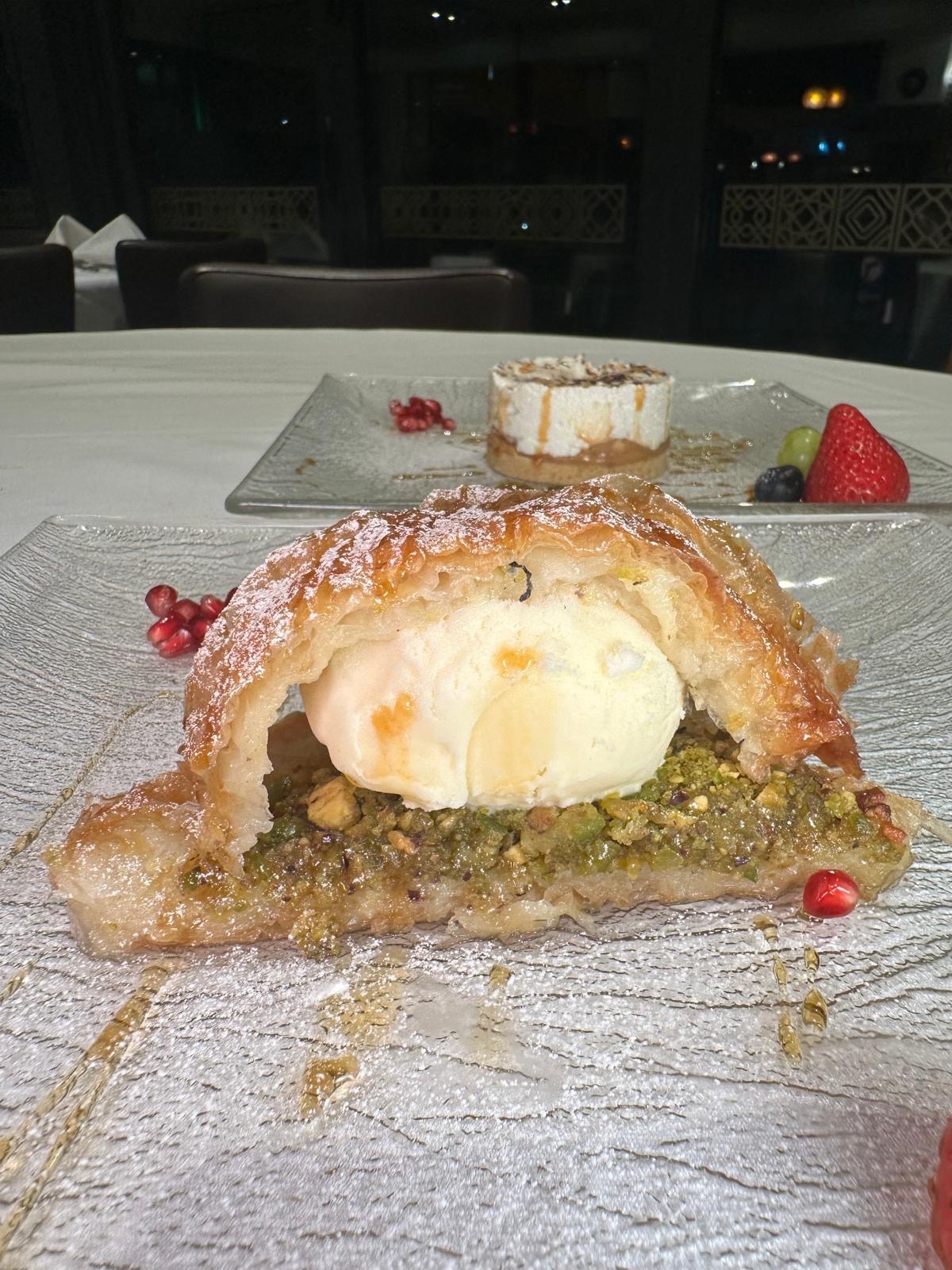 Turknaz Restaurant review: best Turkish food in Whitley Bay – MAGPIE ...