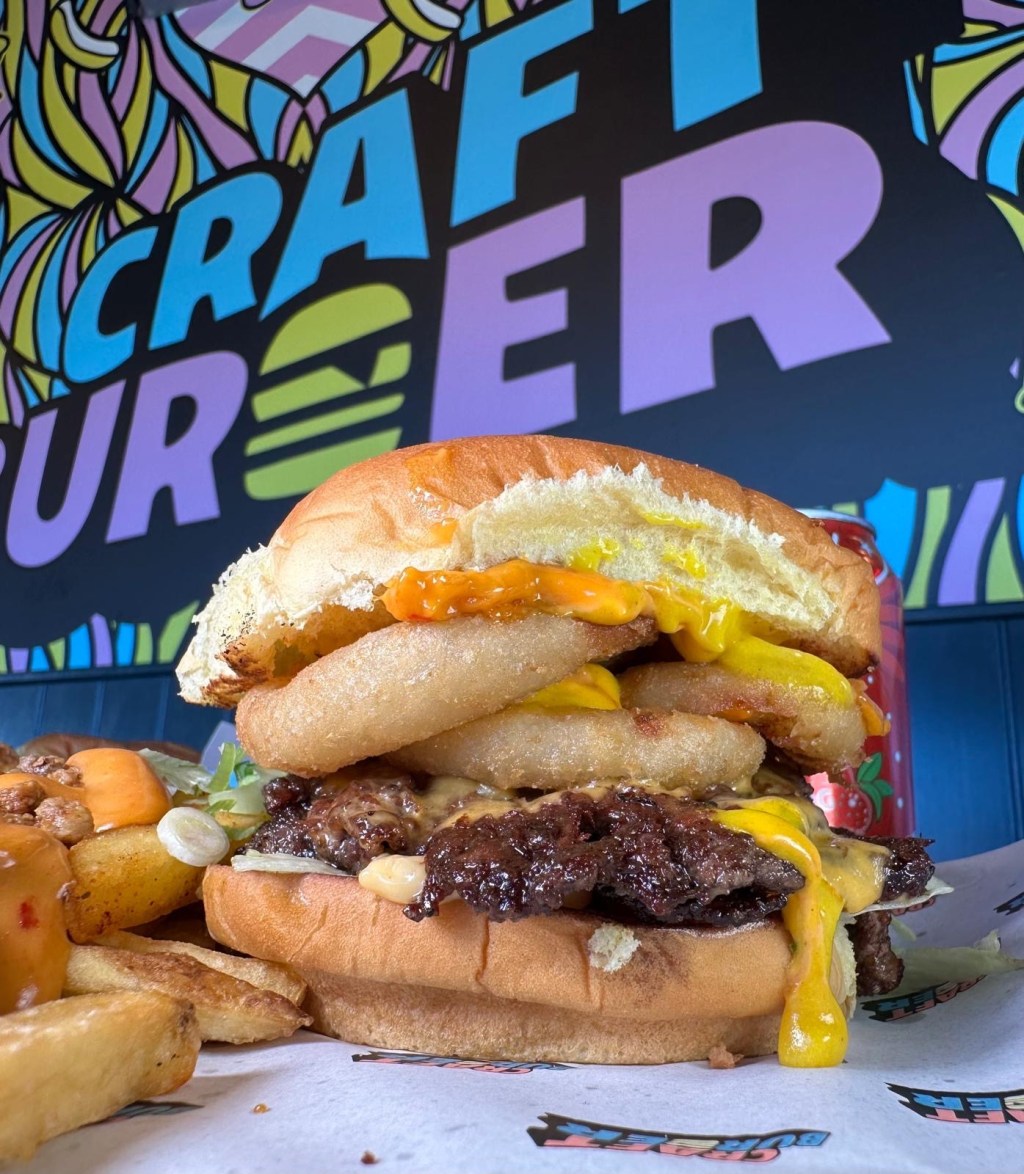 A Top-Notch Sunday dinner at Notch Durham – MAGPIE AND MASH