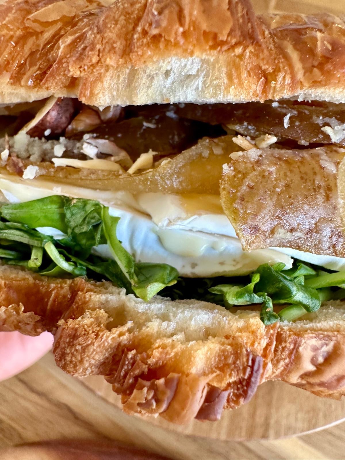 The best bakery in Gateshead? Inside Savour bakery café & patisserie ...