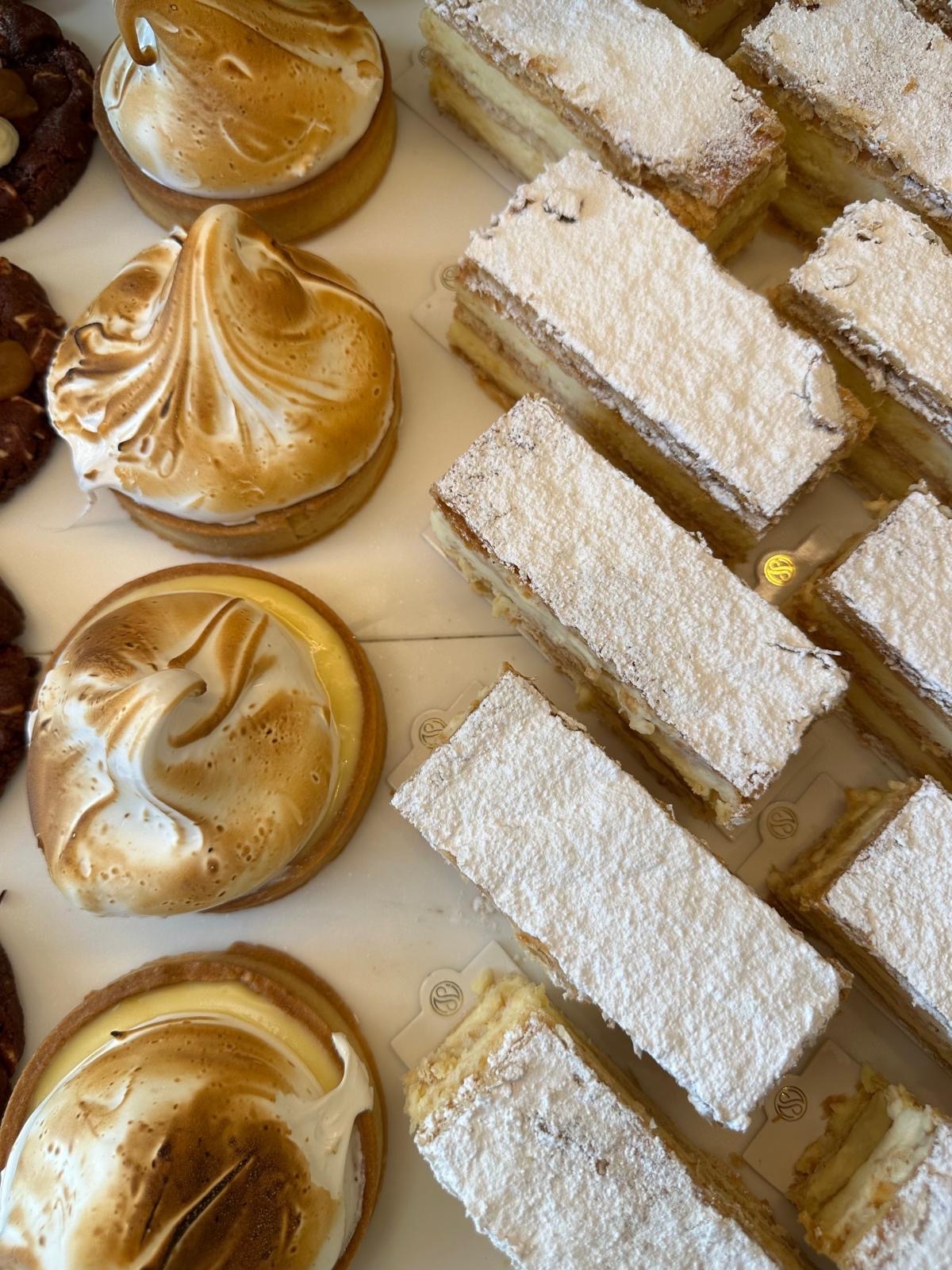 The best bakery in Gateshead? Inside Savour bakery café & patisserie ...