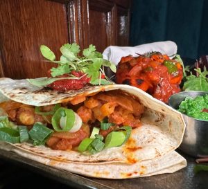 Cilantro Tapas Newcastle review: Best Indo-Latino tapas in Newcastle ...
