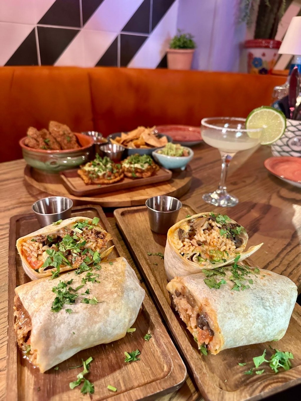 A Top-Notch Sunday dinner at Notch Durham – MAGPIE AND MASH