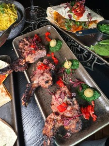 Cilantro Tapas Newcastle review: Best Indo-Latino tapas in Newcastle ...