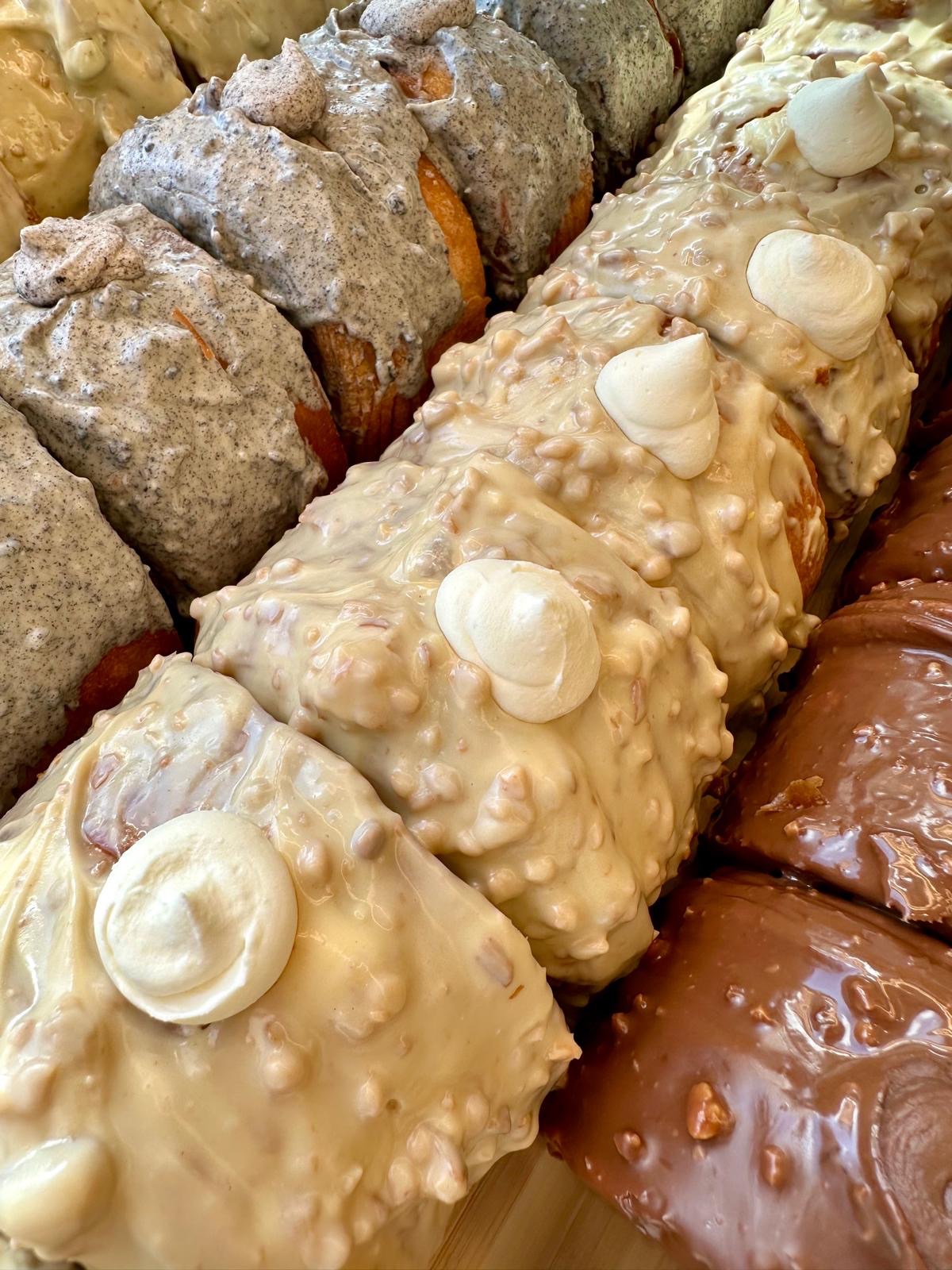 The best bakery in Gateshead? Inside Savour bakery café & patisserie ...