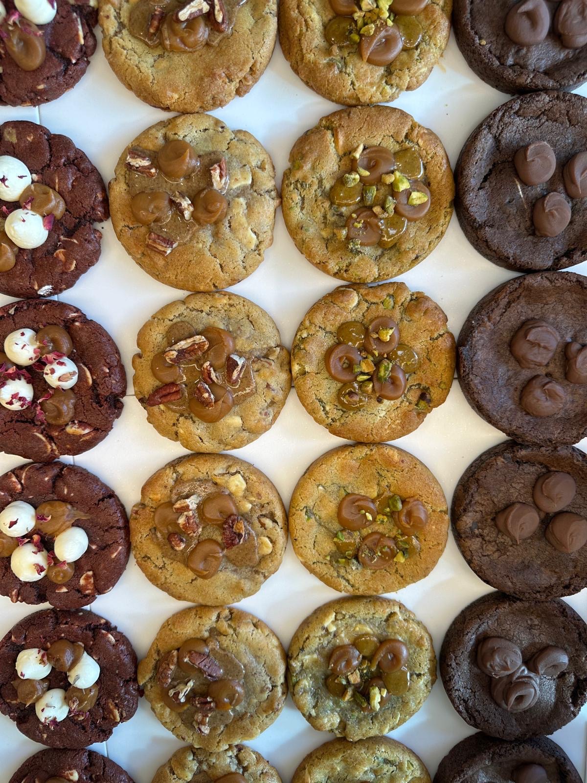 The best bakery in Gateshead? Inside Savour bakery café & patisserie ...