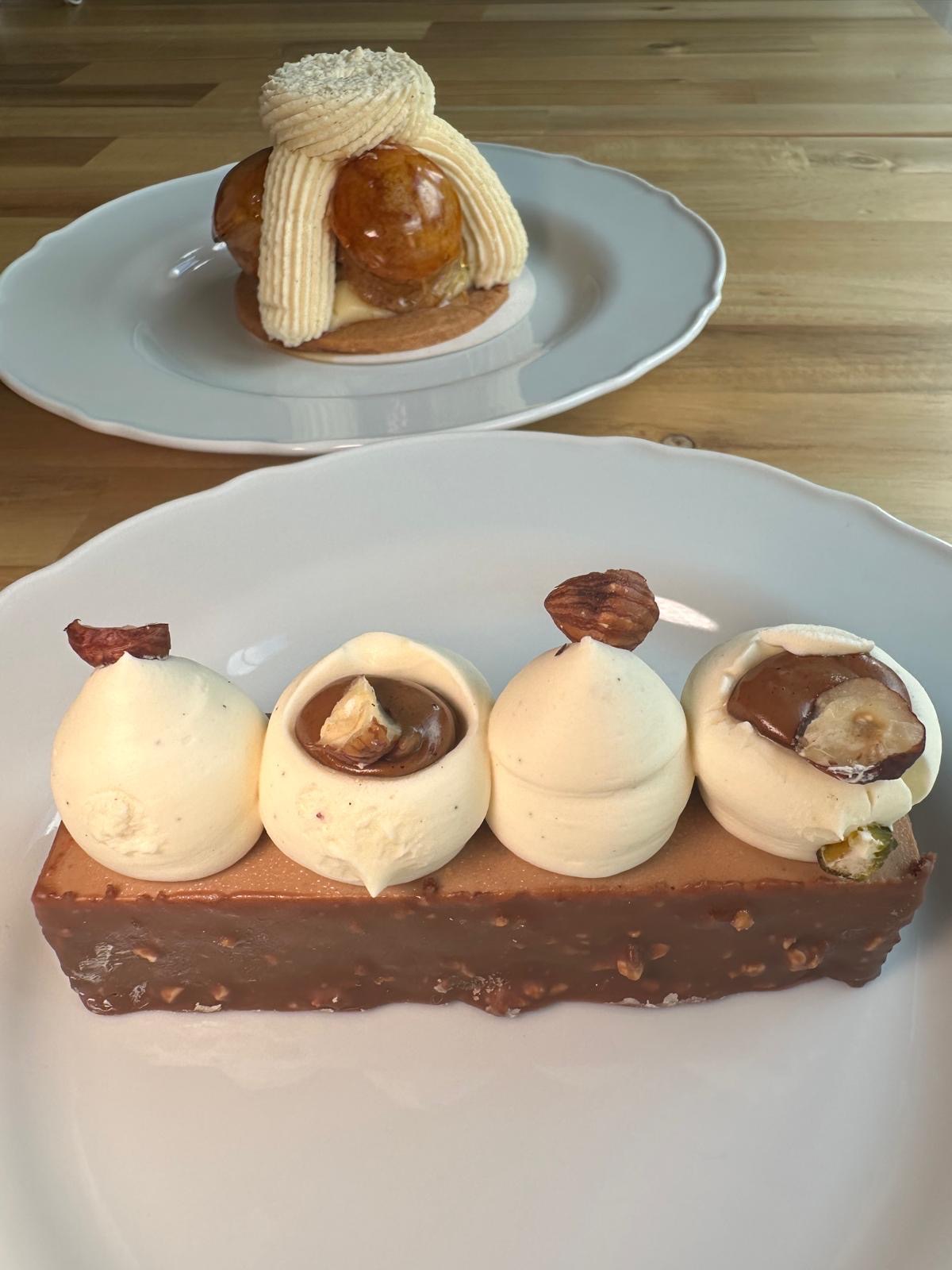 The best bakery in Gateshead? Inside Savour bakery café & patisserie ...