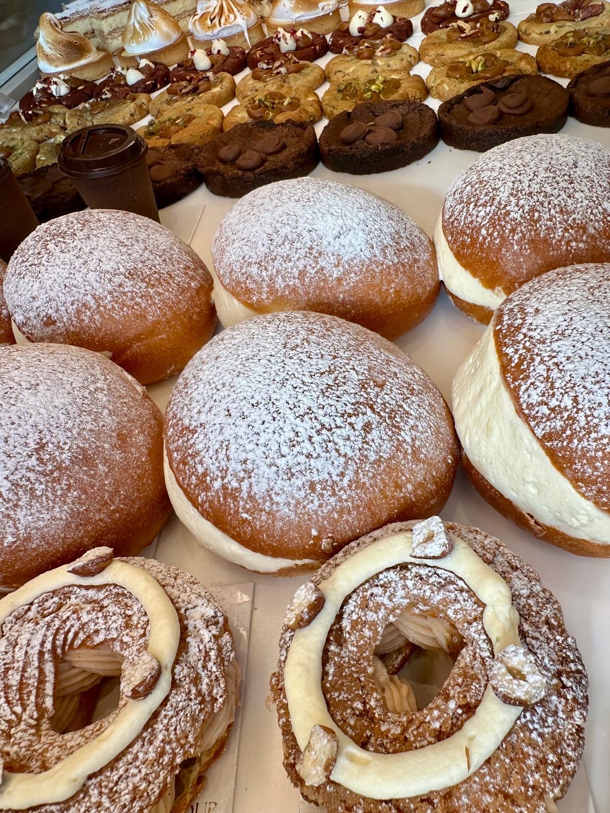 The best bakery in Gateshead? Inside Savour bakery café & patisserie ...