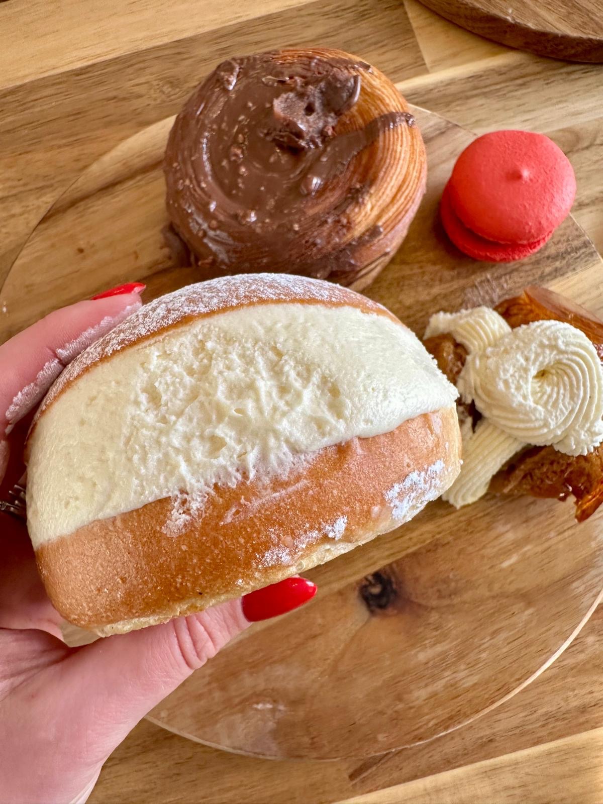 The best bakery in Gateshead? Inside Savour bakery café & patisserie ...