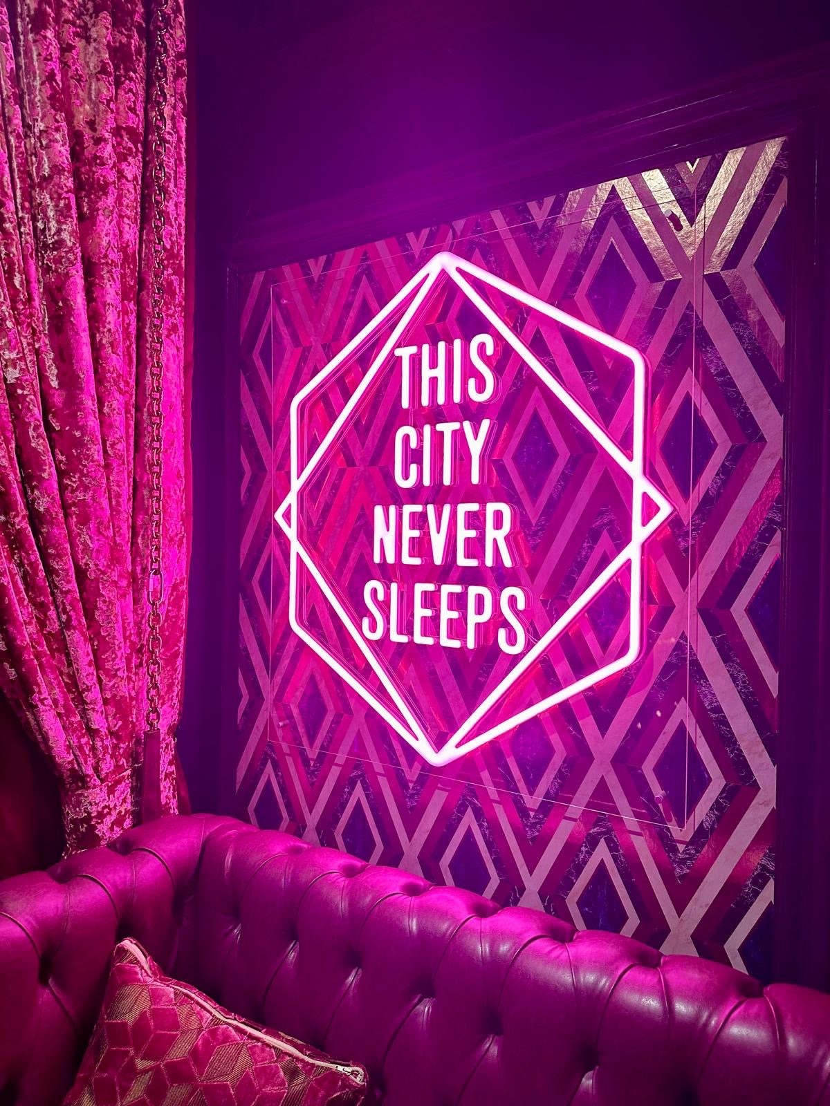 Manahatta Newcastle: cocktails, small plates, and vibes – MAGPIE AND MASH