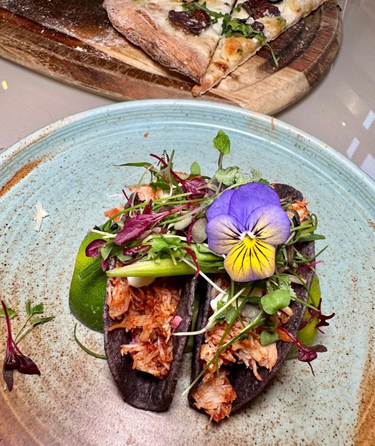 Victors Newcastle review – best quayside dining – MAGPIE AND MASH